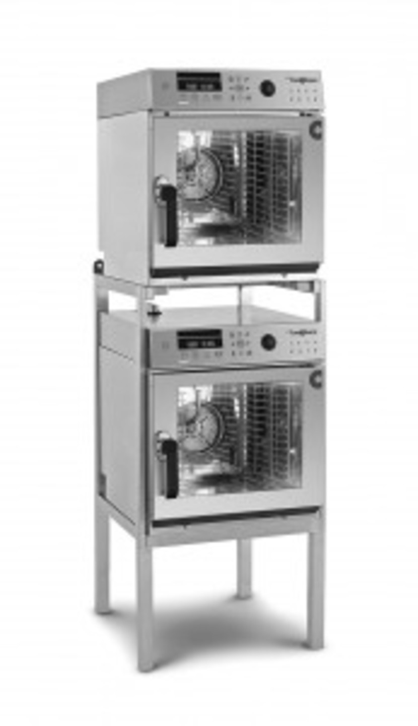 Convotherm MAXXSK – Stacking Kit | Convotherm
