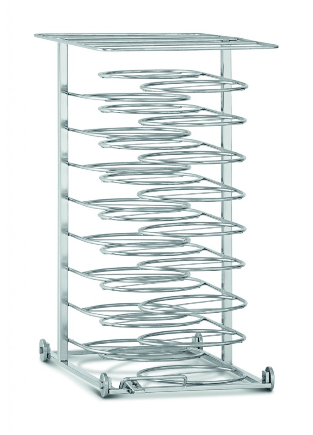 Convotherm CSK100 - Combi Cabinet Stand - Convotherm