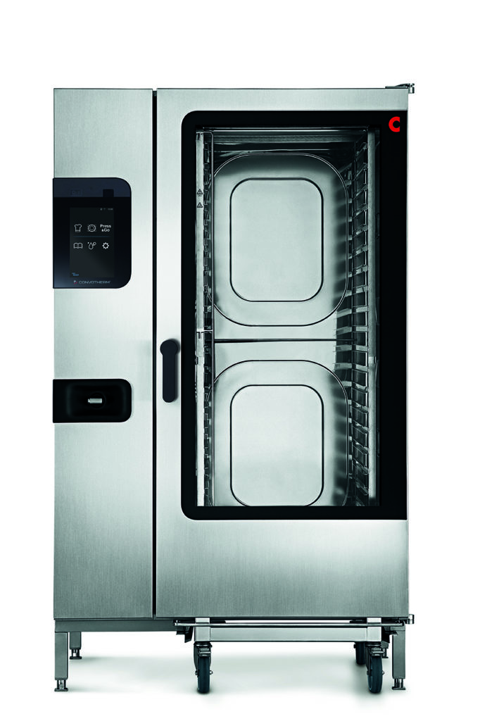 Model overview | Convotherm