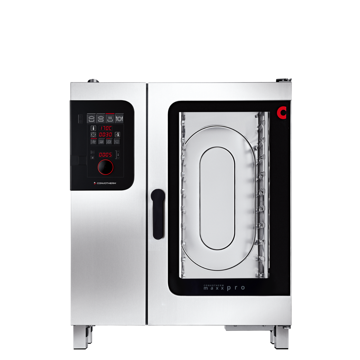 maxx pro | Product categories | Convotherm