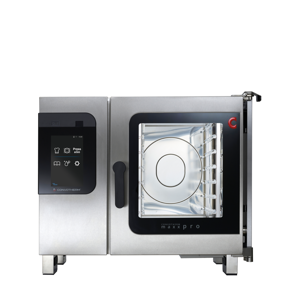 maxx pro | Product categories | Convotherm