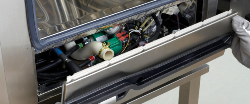 Explore | Convotherm