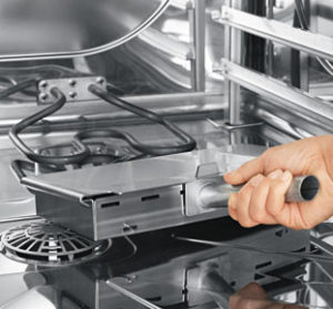 Convotherm | Your meal. Our mission.