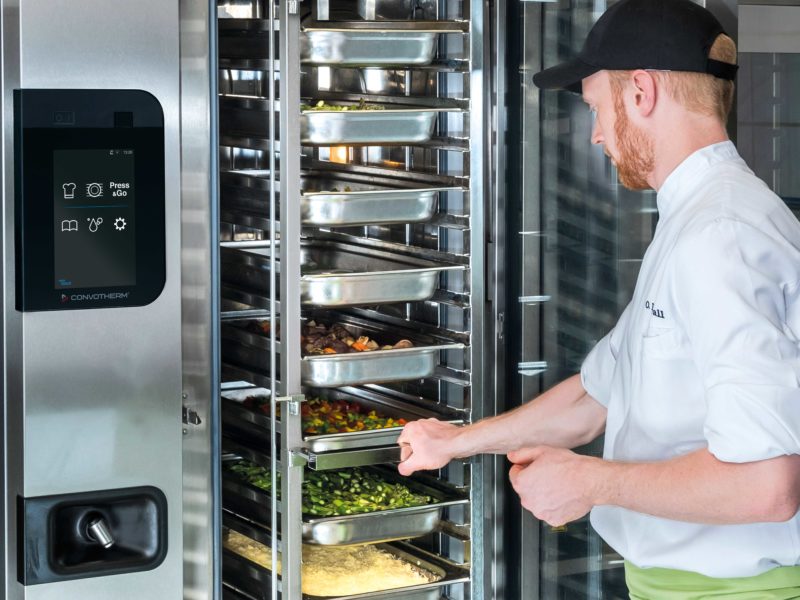 Explore | Convotherm