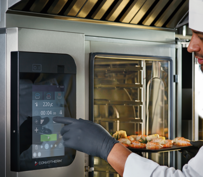 Explore | Convotherm